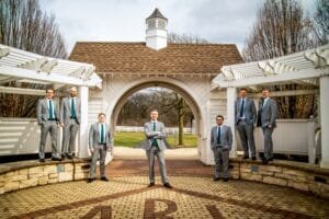 Danada House | Wedding & Event Venue | Wheaton, IL
