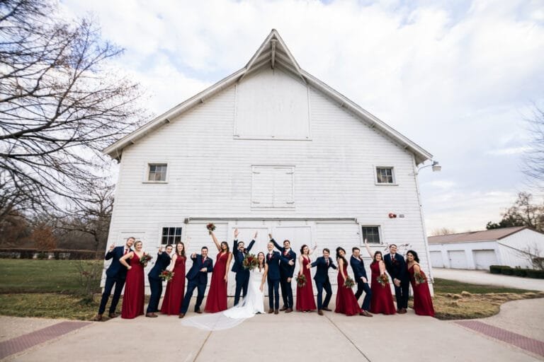 Danada House | Wedding & Event Venue | Wheaton, IL